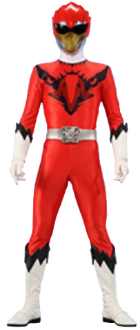 Imagen - Zyuoh-red.png | Wiki Power Rangers Fanon | FANDOM powered by Wikia