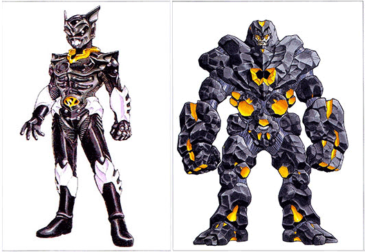 Image Psycho Black Conceptpng Power Rangers Fanon Wiki Fandom Powered By Wikia