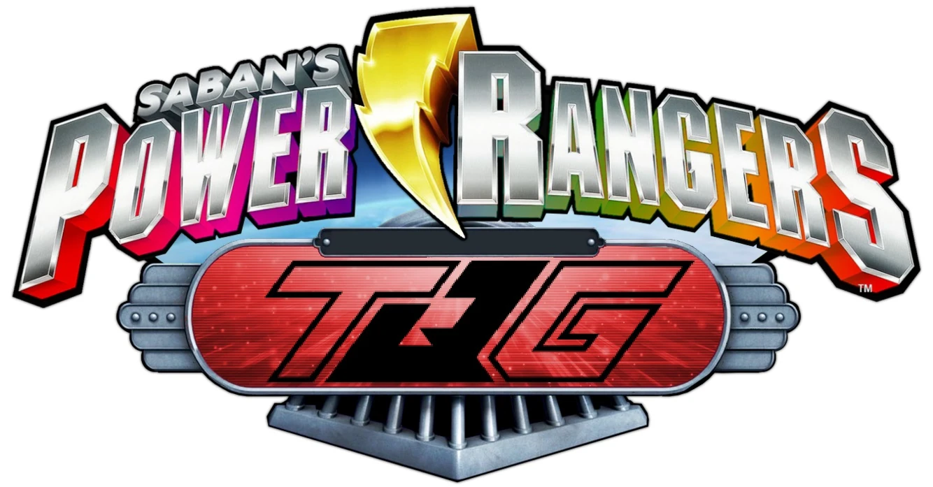 Power Rangers T.Q.G - The Future | Power Rangers Fanon Wiki | FANDOM ...