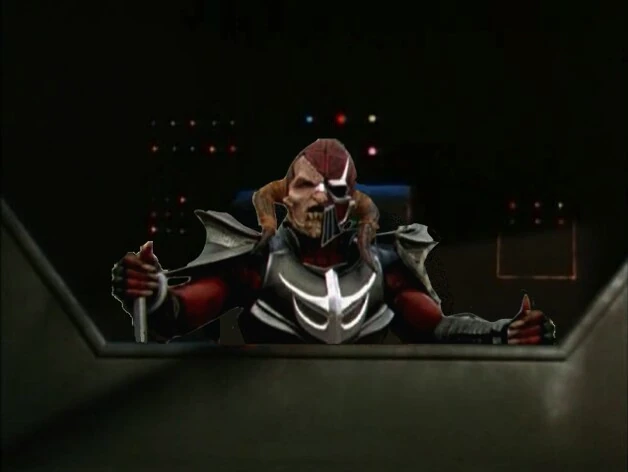 Thrax | Wiki Power Rangers Fanon | FANDOM powered by Wikia