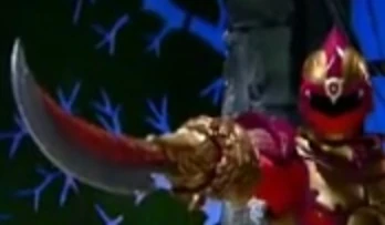 Ultra Saber | Power Rangers Fanon Wiki | Fandom