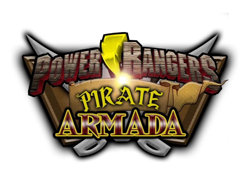 Power Rangers Pirate Armada | Wiki Power Rangers Fanon | FANDOM powered ...