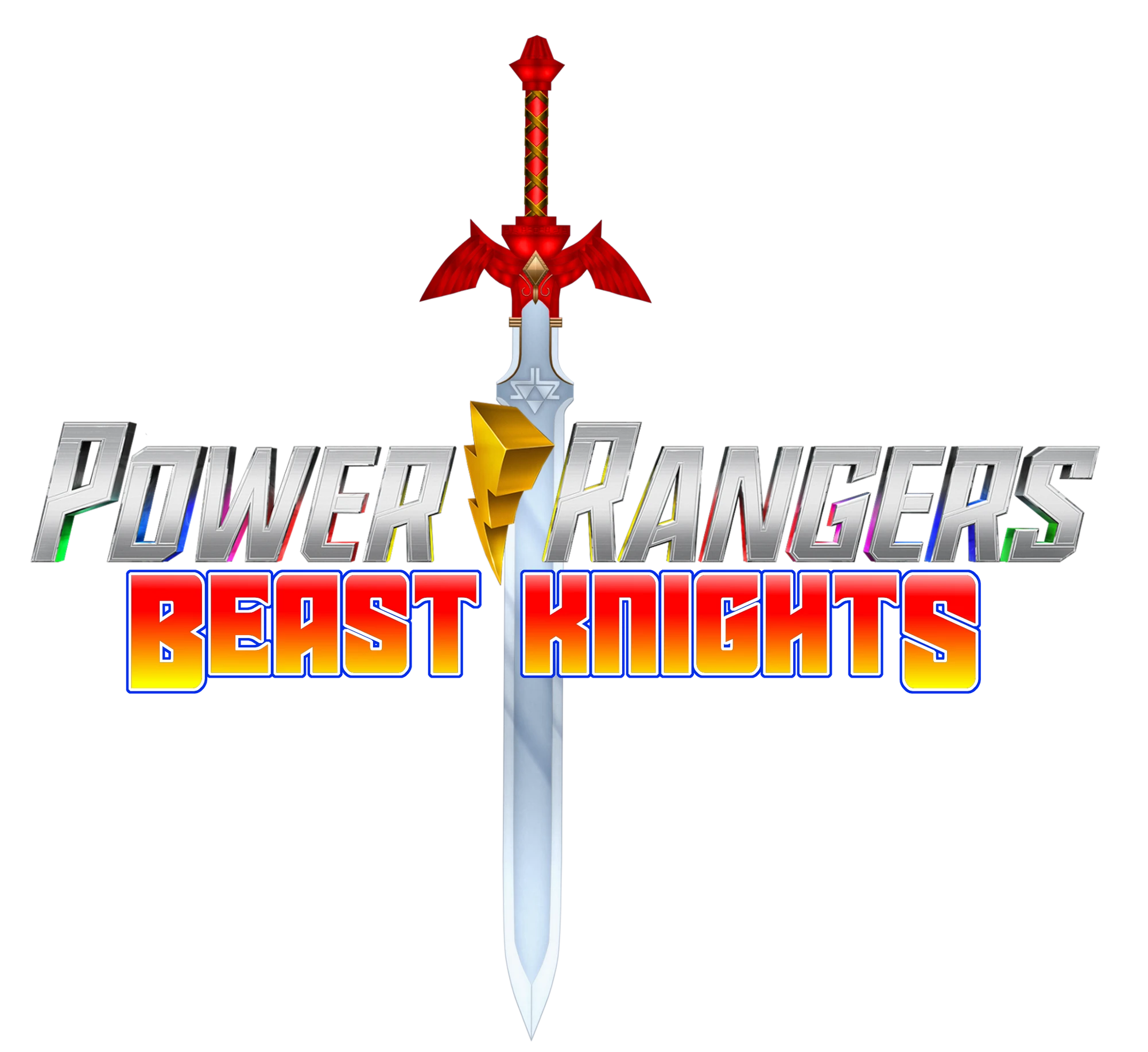Power Rangers Beast Knights | Power Rangers Fanon Wiki | Fandom