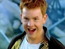 Charlie Thorn | Power Rangers Fanon Wiki | FANDOM powered by Wikia