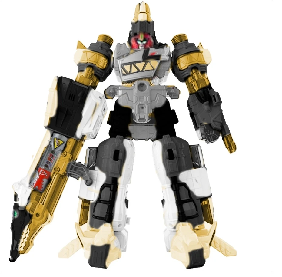 Image - Titanus.jpg | Power Rangers Fanon Wiki | FANDOM powered by Wikia