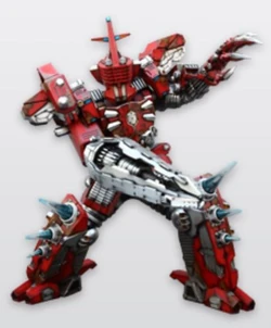 Venjix (Beast Morphers) | Power Rangers Fanon Wiki | FANDOM powered by ...