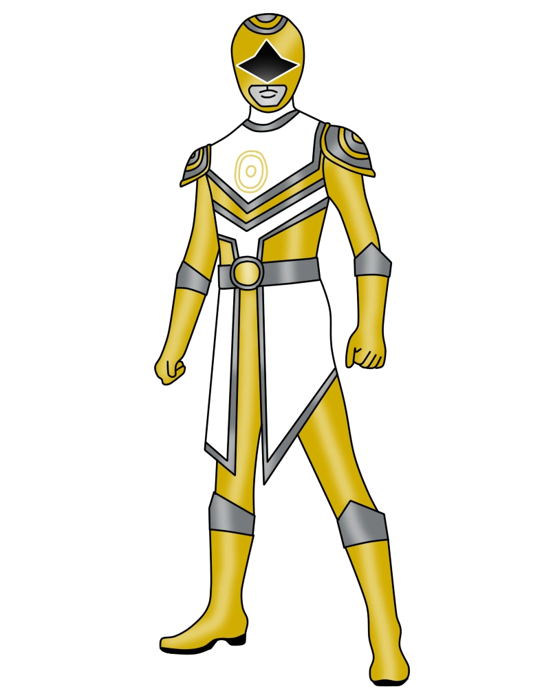 Zador (Planet Savior) | Power Rangers Fanon Wiki | Fandom