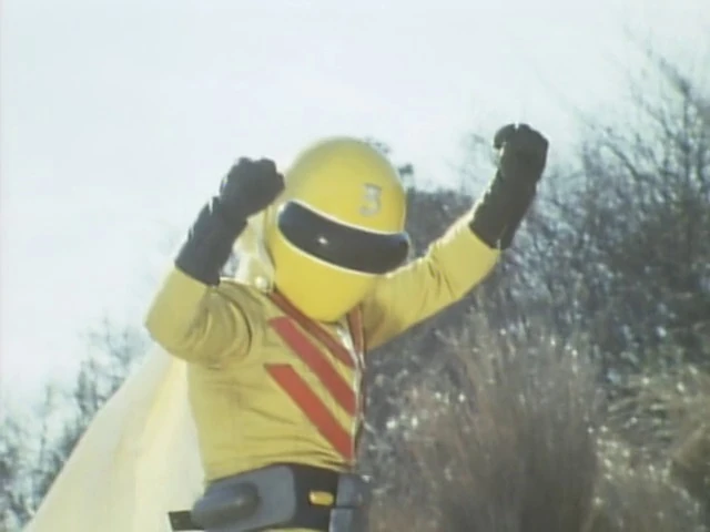 Teddy Dumas | Power Rangers Fanon Wiki | Fandom