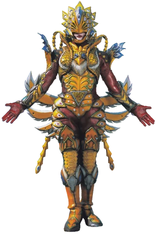 Image - Dayu.png | Power Rangers Fanon Wiki | FANDOM powered by Wikia