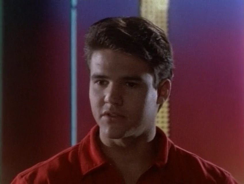 Jason Scott (DUS) | Power Rangers Fanon Wiki | Fandom
