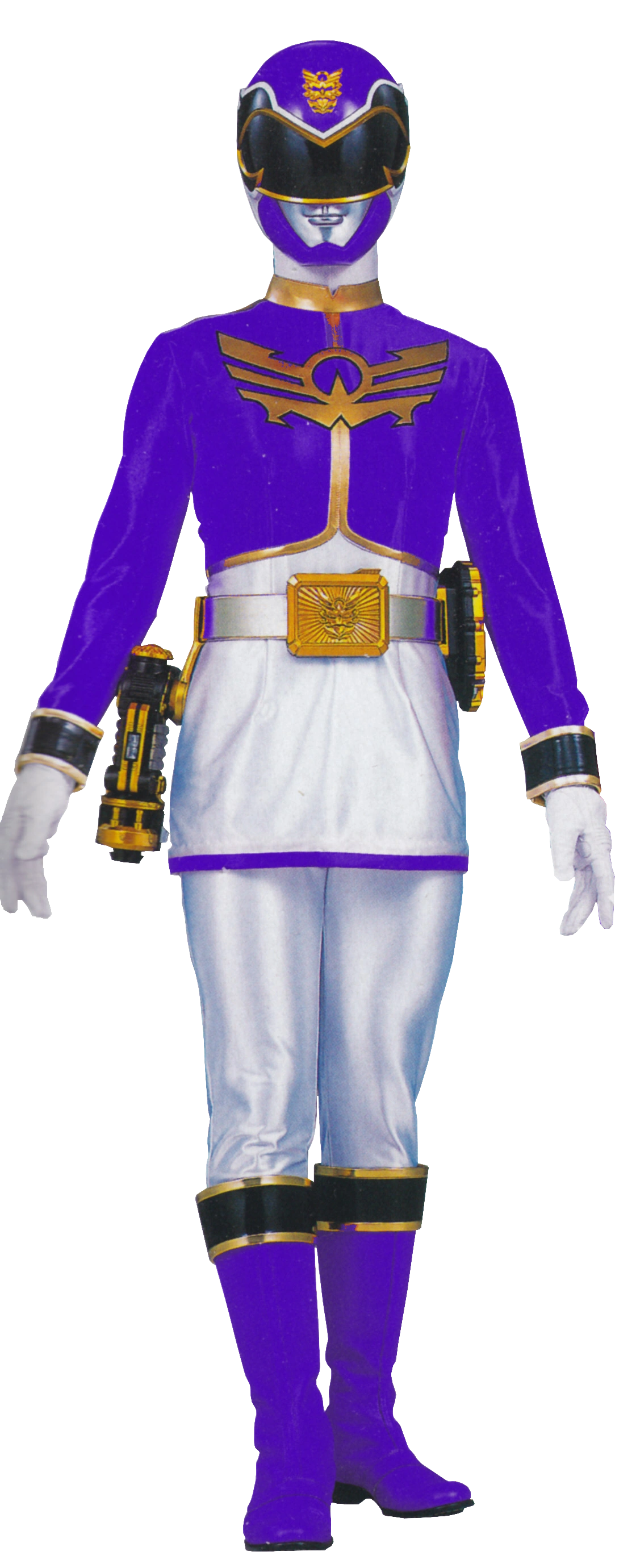 Image - Megaforce-Purple.png | Power Rangers Fanon Wiki | FANDOM ...