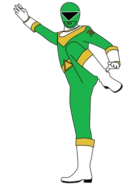 Sally Hendrick | Power Rangers Fanon Wiki | Fandom