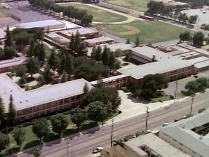 Angel Grove High School (Revisited Series) | Power Rangers Fanon Wiki ...