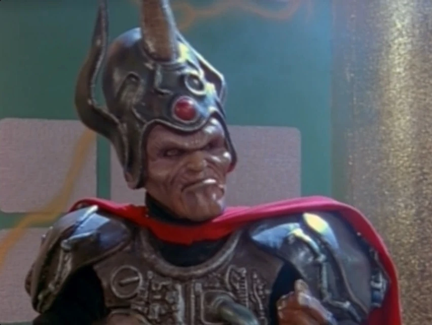 Imagen - Grimlord.jpg | Wiki Power Rangers Fanon | FANDOM powered by Wikia