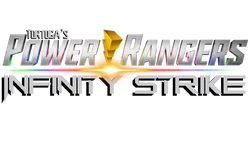 Power Rangers Infinity Strike | Power Rangers Fanon Wiki | Fandom