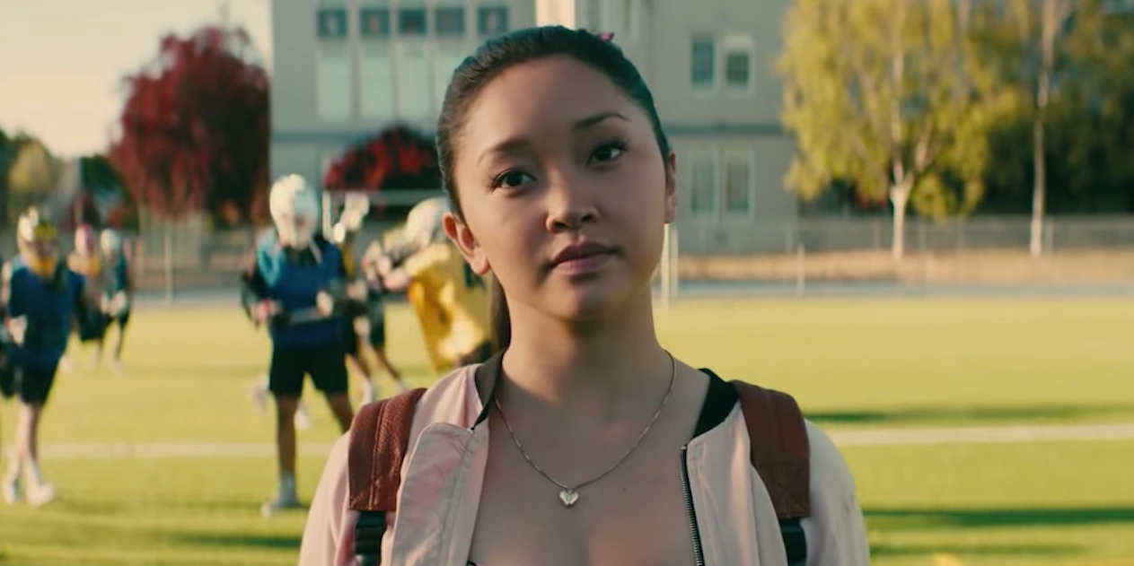 Annie Tran | Power Rangers Fanon Wiki | Fandom