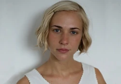 Natalie Taylor | Power Rangers Fanon Wiki | Fandom