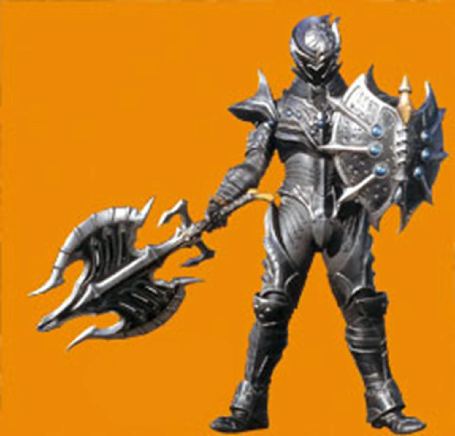 Zeltrax | Wiki Power Rangers Fanon | Fandom