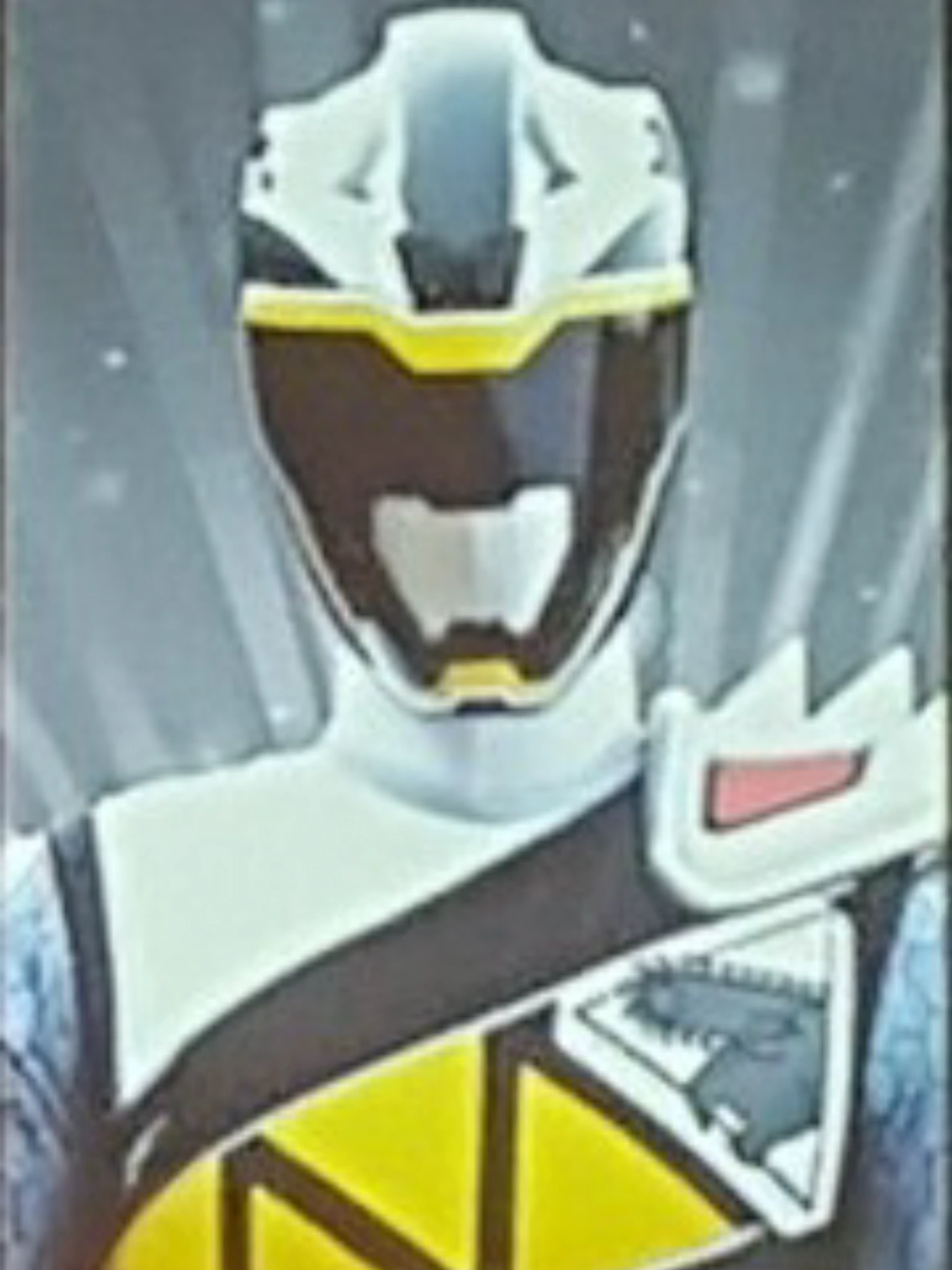 Charles | Power Rangers Fanon Wiki | Fandom