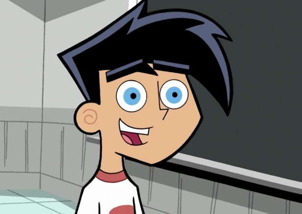 Danny Fenton | Power Rangers Fanon Wiki | Fandom