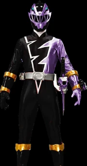Emperor Solavar | Power Rangers Fanon Wiki | Fandom
