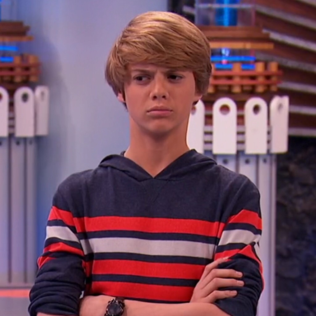 Henry Hart | Power Rangers Fanon Wiki | Fandom Henry Hart | Power Rangers Fanon Wiki | Fandom