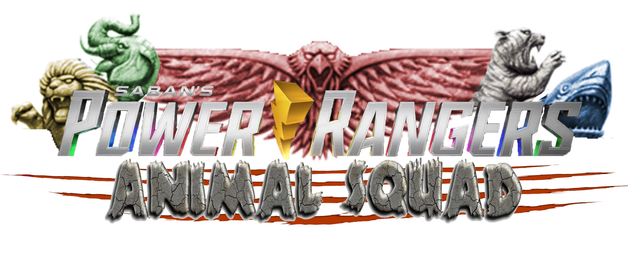 Category:Zyuohger Adaptations | Power Rangers Fanon Wiki | FANDOM ...