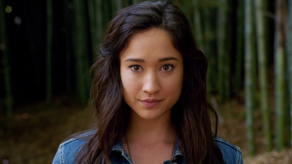 Emma Goodall | Power Rangers Wiki | Fandom