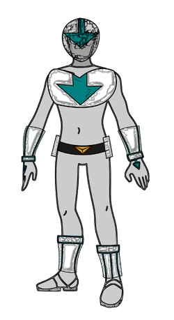 Iacopo Paternoster | Power Rangers Fanon Wiki | Fandom