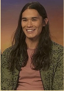 Adam Park (reboot) | Power Rangers Fanon Wiki | Fandom