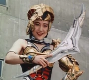 Scorpina (Revisited Series) | Power Rangers Fanon Wiki | FANDOM powered ...