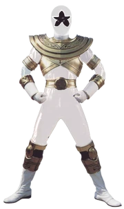 Zeo Thief | Power Rangers Fanon Wiki | Fandom