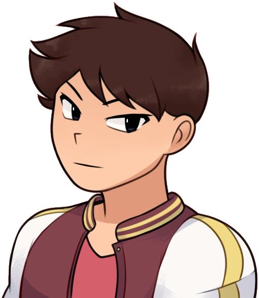 Shawn Davids | Power Rangers Fanon Wiki | Fandom