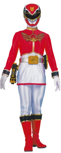 Power Rangers: Mega Hyperforce | Fandom