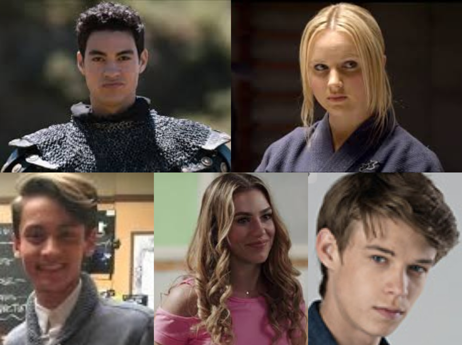 Time Keepers Power Rangers Fanon Wiki Fandom