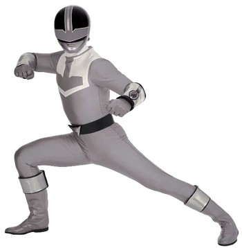 Joe Shih (Time Force Silver) | Power Rangers Fanon Wiki | Fandom