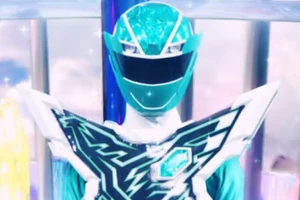 Alma (MC) | Power Rangers Fanon Wiki | Fandom