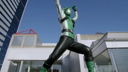 Forrest | Power Rangers Fanon Wiki | Fandom