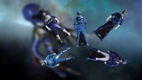 Once a Ranger Always a Ranger | Power Rangers Fanon Wiki | Fandom