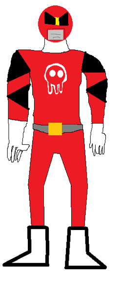 Wyatt Black | Power Rangers Fanon Wiki | Fandom