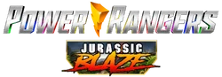 Power Rangers Jurassic Blaze | Power Rangers Fanon Wiki | Fandom