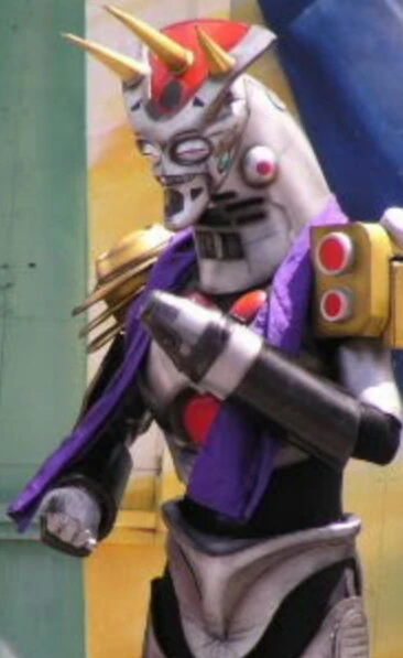 Super Frax | Power Rangers Fanon Wiki | Fandom