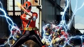 Moogers Alert | Power Rangers Fanon Wiki | Fandom