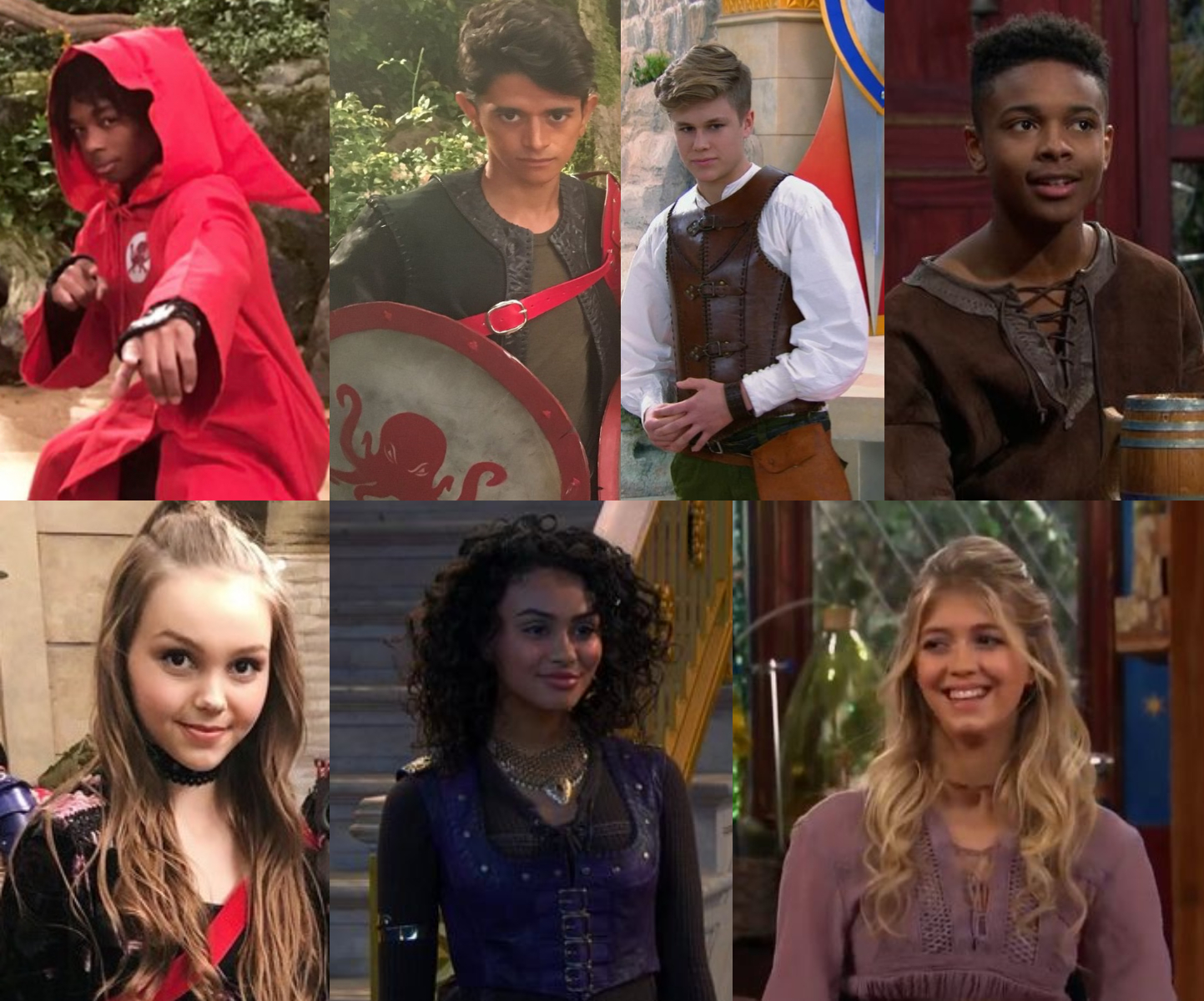 Knight Squad Team Power Rangers Fanon Wiki Fandom