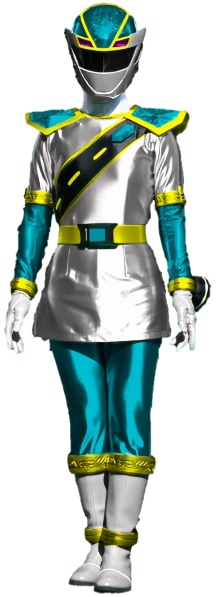 Princess Meissa | Power Rangers Fanon Wiki | Fandom