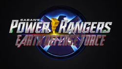 Power Rangers EDF | Power Rangers Fanon Wiki | Fandom