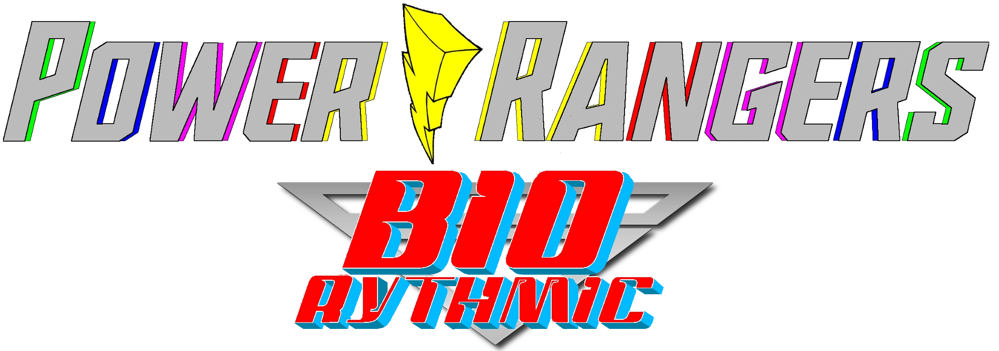Power Rangers: Bio-Rythmic | Power Rangers Fanon Wiki | Fandom