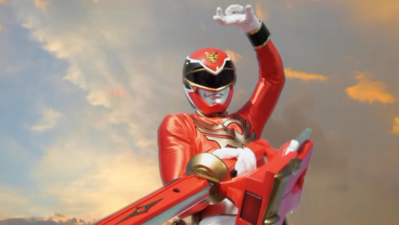 Troy Burrows (mpsullivan version) | Power Rangers Fanon Wiki | Fandom