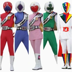 Power Rangers Blitz Force | Power Rangers Fanon Wiki | Fandom
