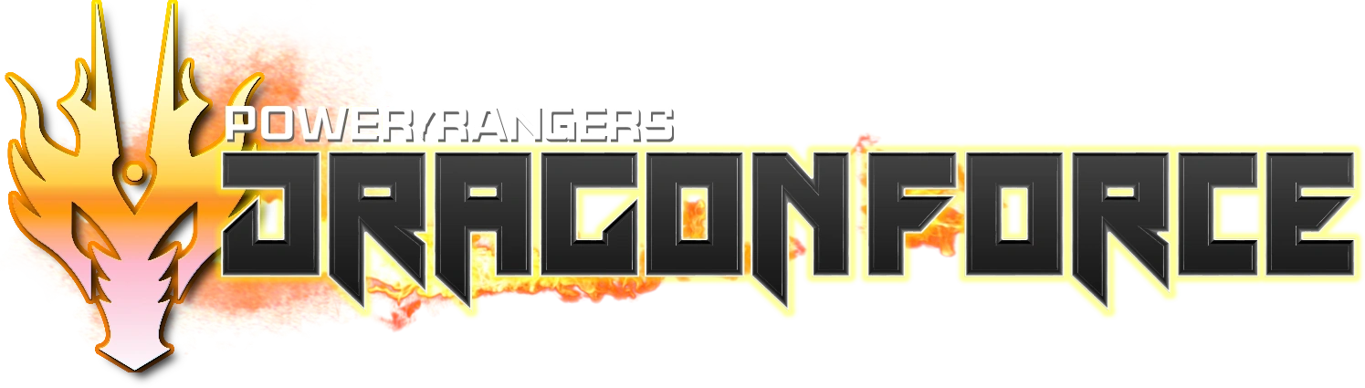 Power Rangers DragonForce | Power Rangers Fanon Wiki | Fandom